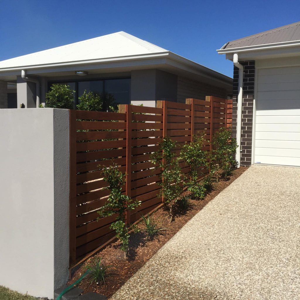Cornubia Retaining Walls And Landscaping Experts - ALRW